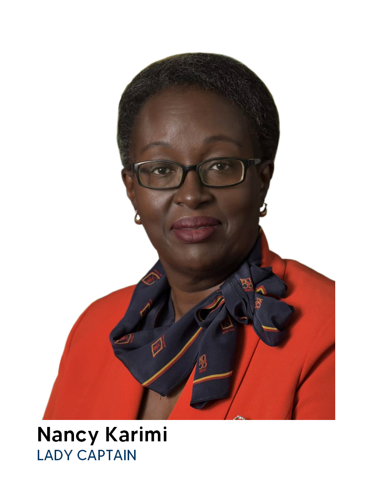 Board of Directors – Royal Nairobi Golf Club | The Real Home of Golf.